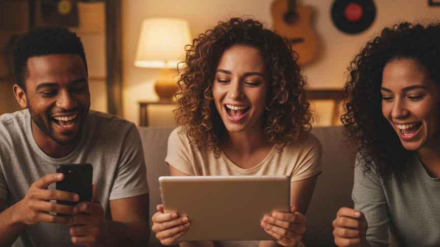 5 Best Music Quiz Apps to Test Your Knowledge | Spotiguess Blog